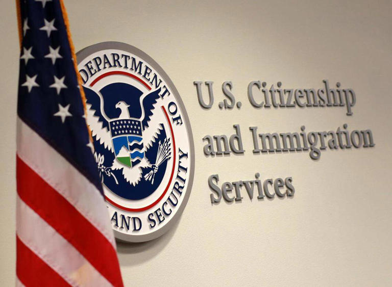 Fresno advocates alarmed as green card office expands enforcement role