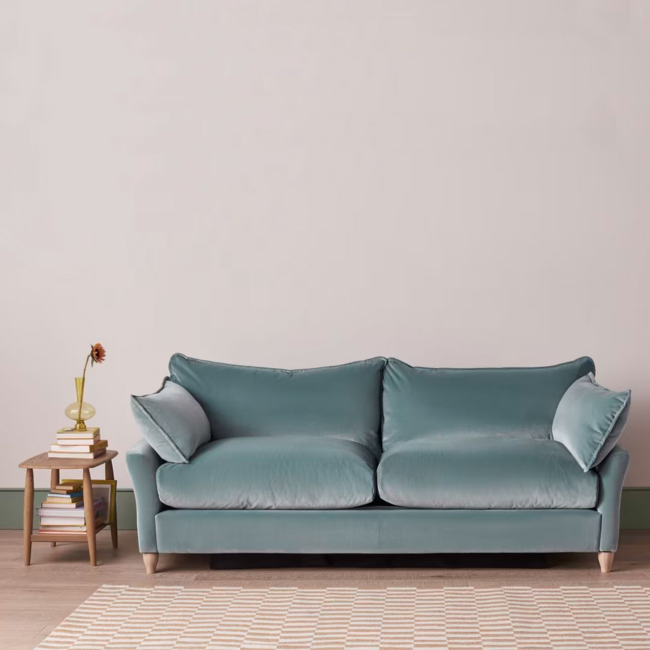'You'd never know it was a sofa bed' – Loaf's new solution for hosting ...