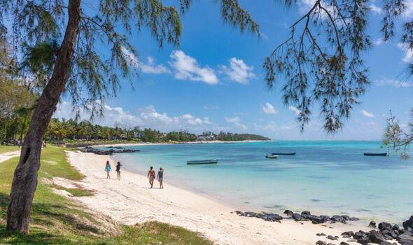 The pretty little island country that's the 'safest' in Africa
