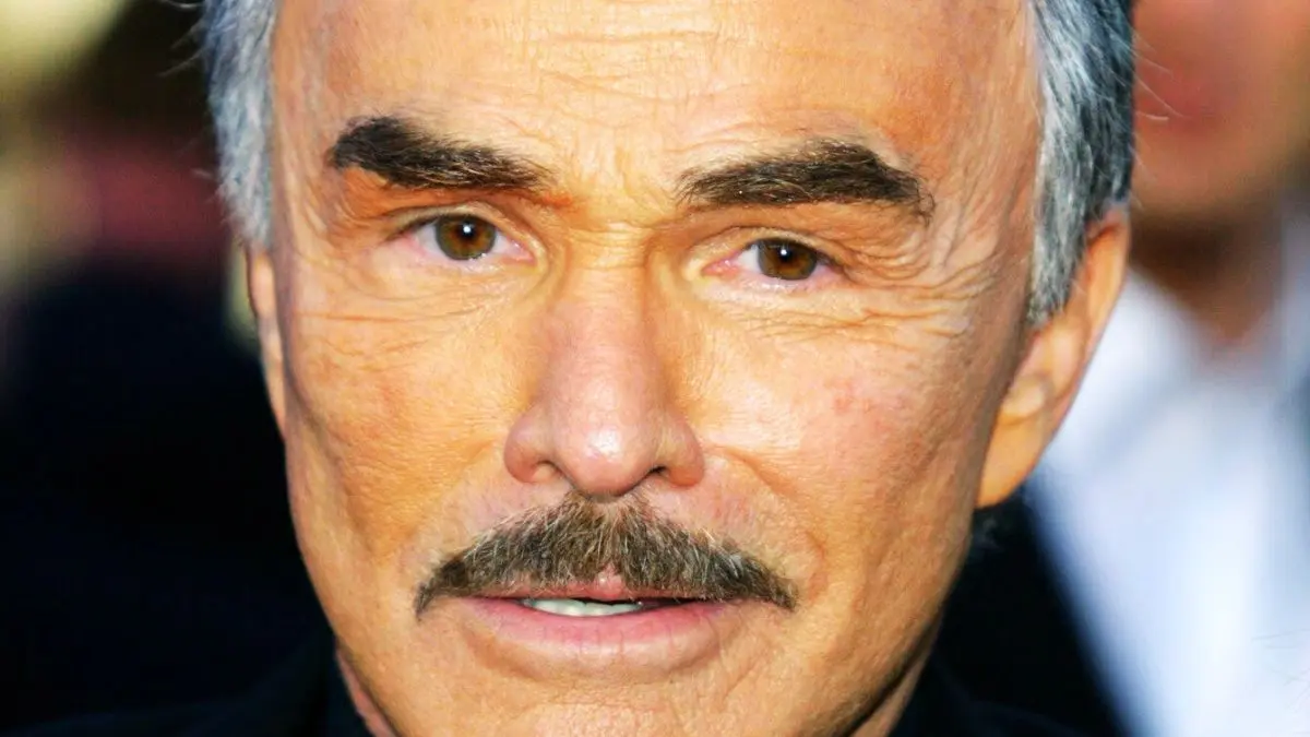 The Film That Almost Ruined Burt Reynolds: “I Knew I Was Going to Take ...