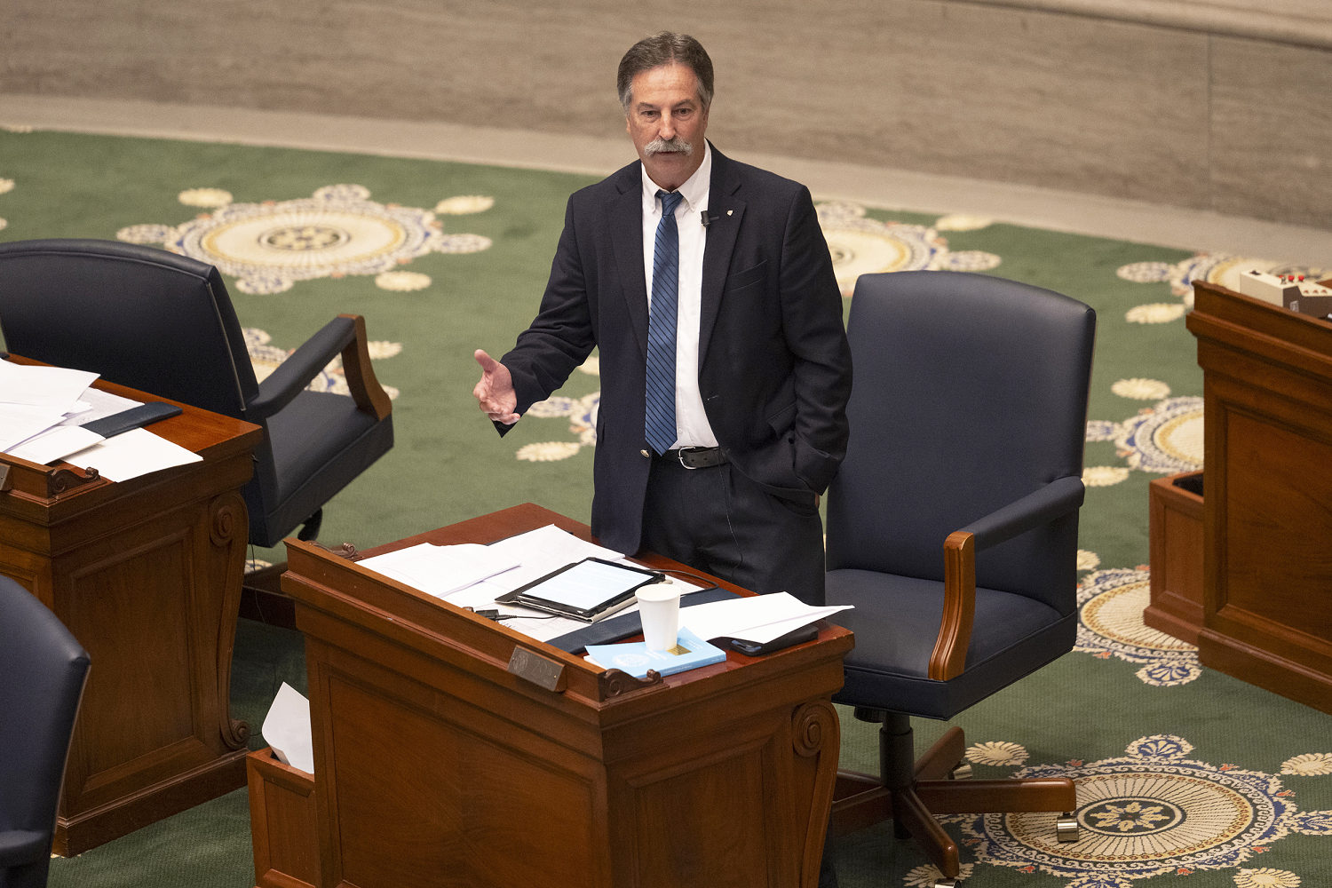 Missouri becomes the latest state to try to quiet its citizens’ voices