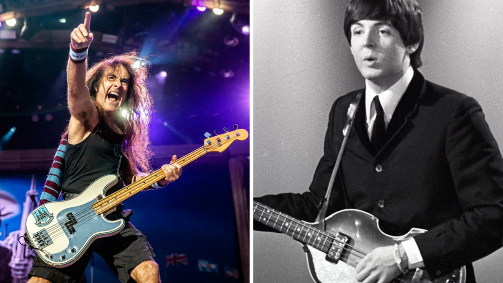 21 Bands Where the Bassist Stole the Show