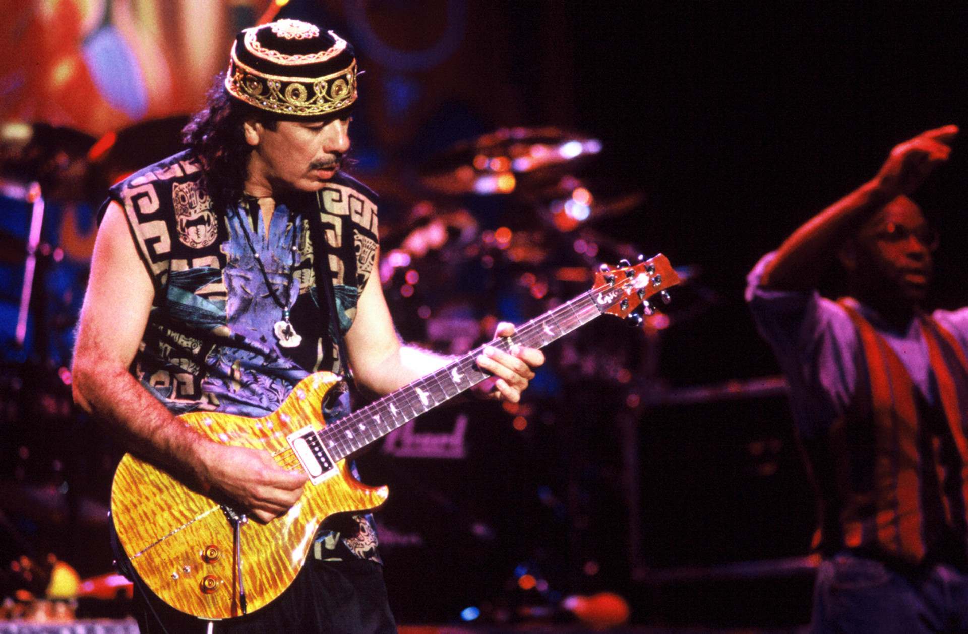 Bands mit erstaunlich vielen Mitgliedern