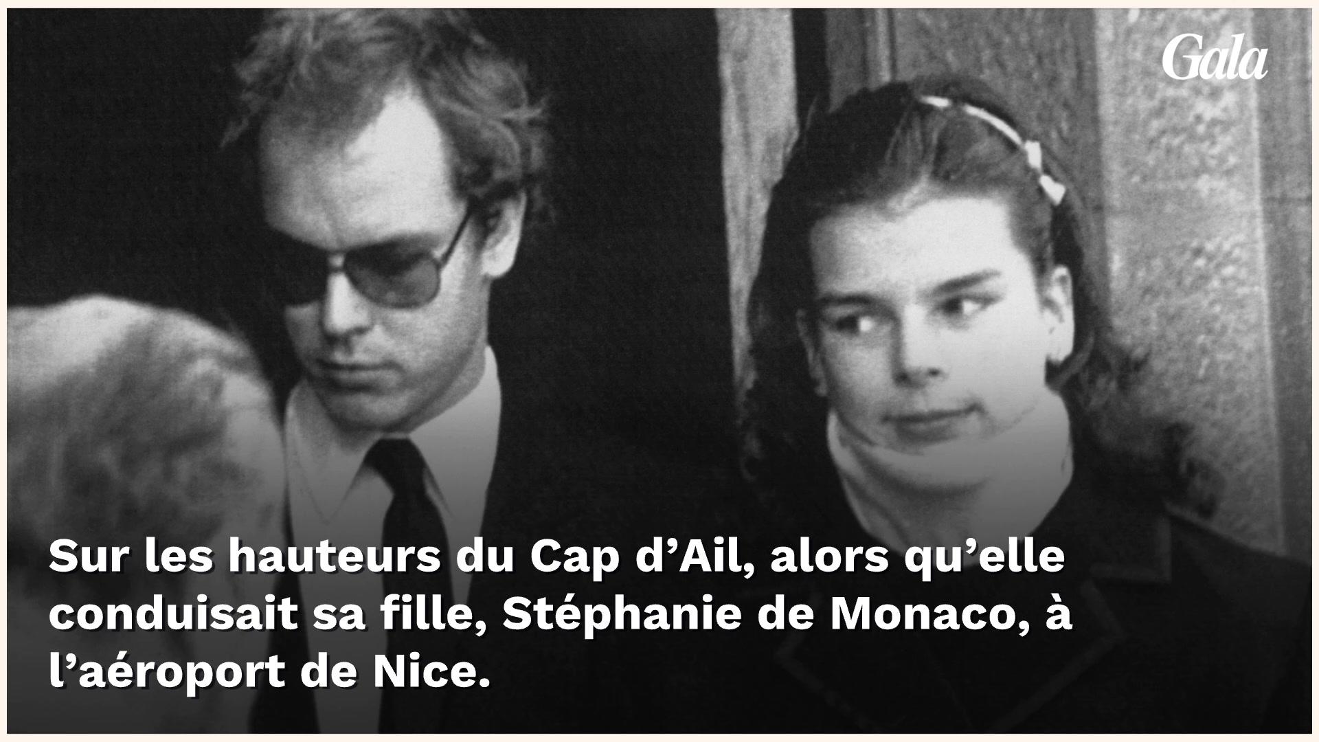 Jazmin Grace Grimaldi rend hommage à sa grand-mère Grace Kelly, décédée ...