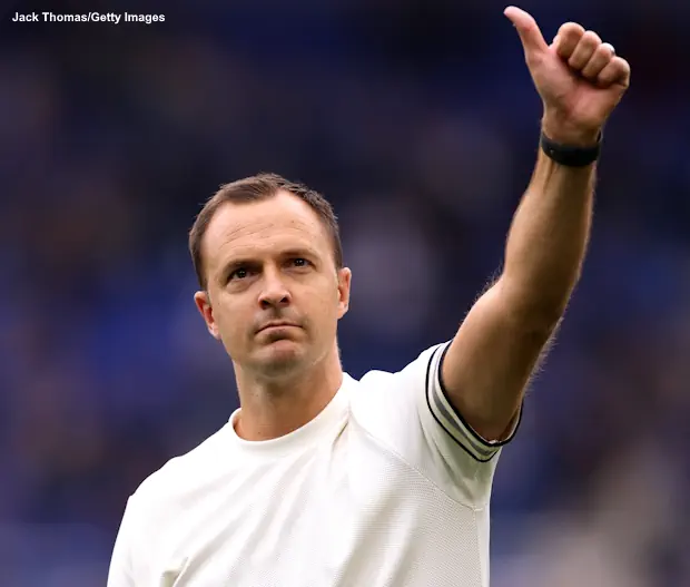 ‘Before the end of the week’ – Birmingham City push to get signing done