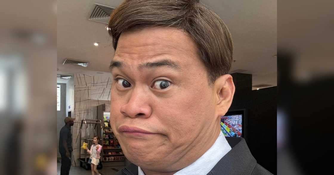 Ogie Diaz questions politicians’ sincerity in fighting corruption ...