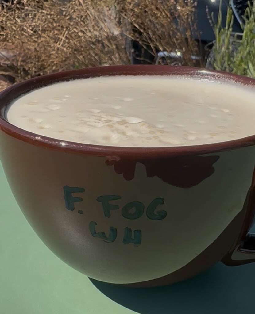 See this Ann Arbor farm stop cafe’s new, ‘foresty’ take on a London Fog