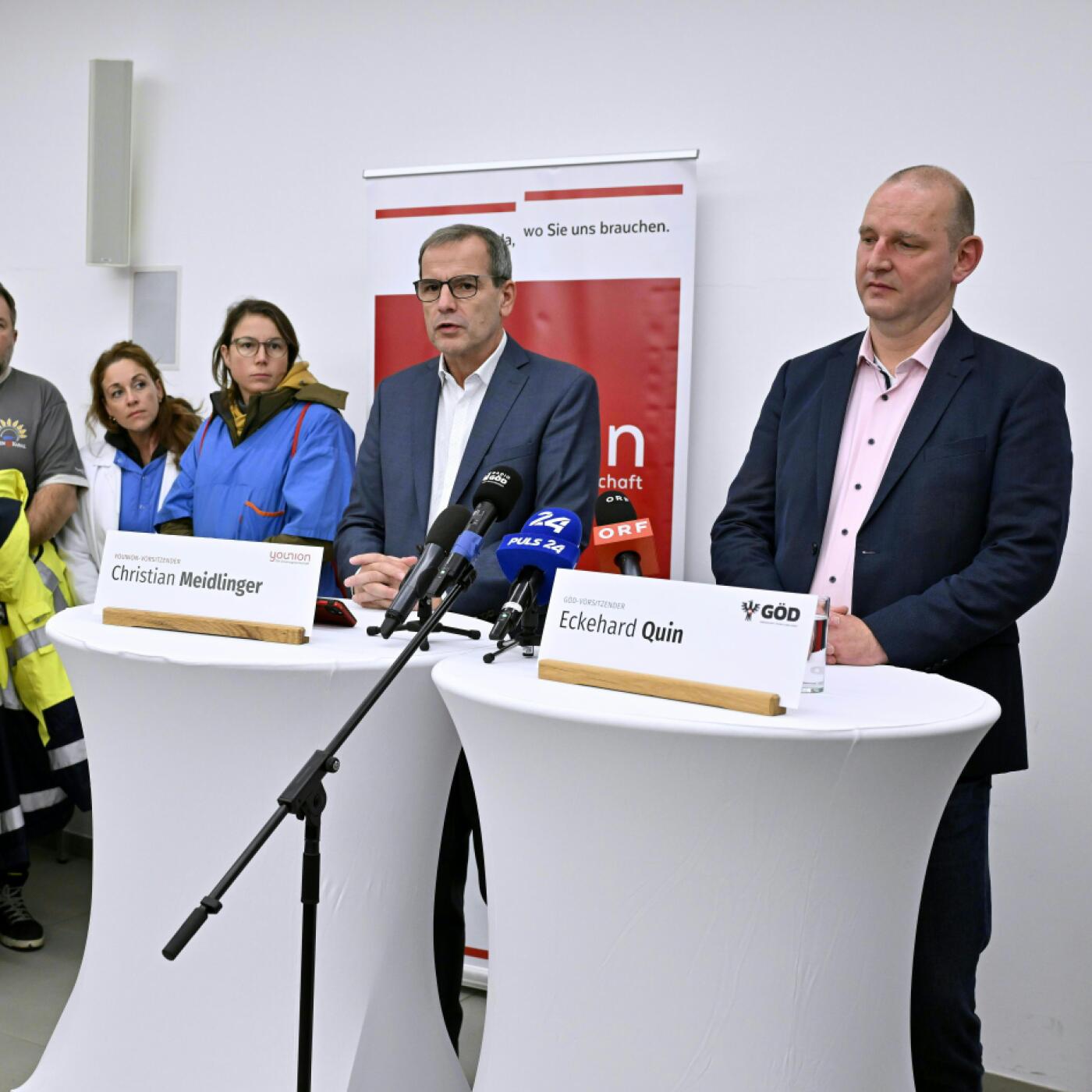 Beamtenverhandlungen könnten schnell gehen