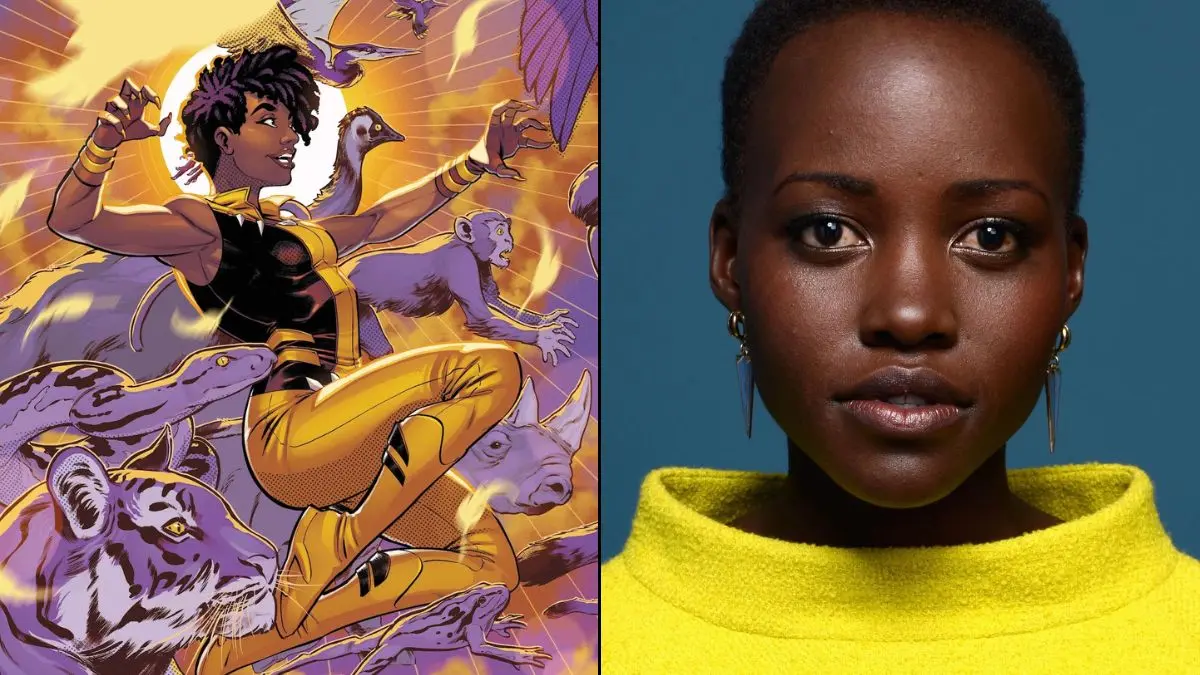 15 Actresses Perfect for the Role of the Vixen in the DCU