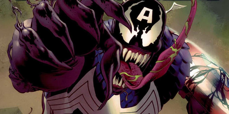 10 MCU Heroes With Surprising Connections To Venom