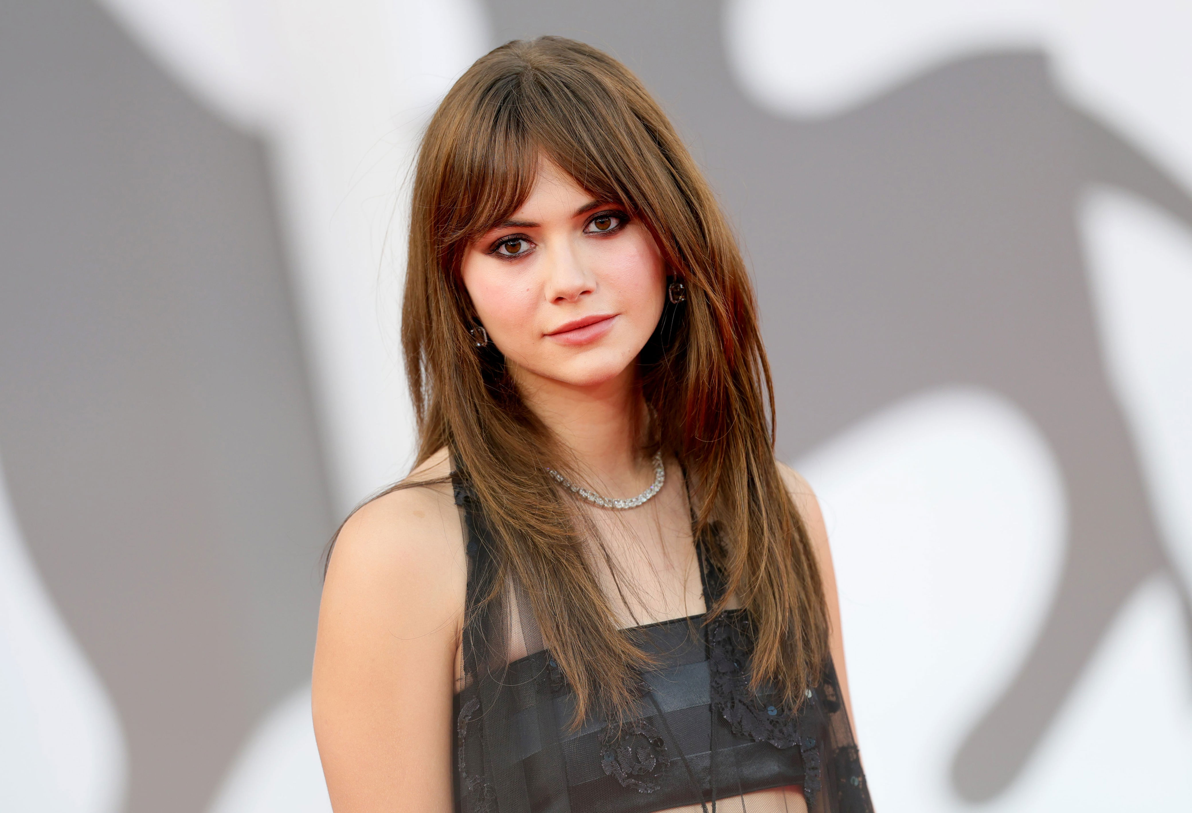 Emilia Jones rewatched Mare of Easttown 11 times before filming HBO's Task