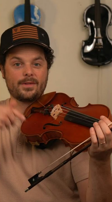 Essential Songs Every Violin Beginner Should Know