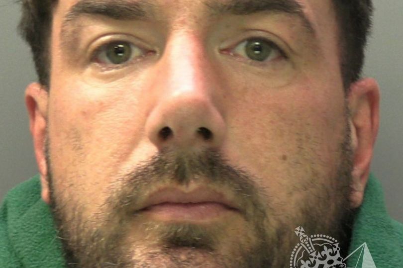 Dad living a 'secret life' had £81,000 in cash and Rolex worth £40,000