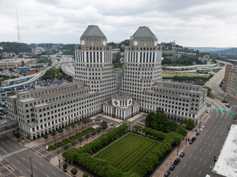 Procter & Gamble cuts operations in another country, report says