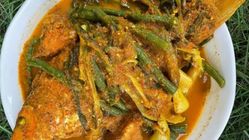 Resep Arsik Ikan Mas Khas Batak, Sajian Tradisional dengan Cita Rasa ...