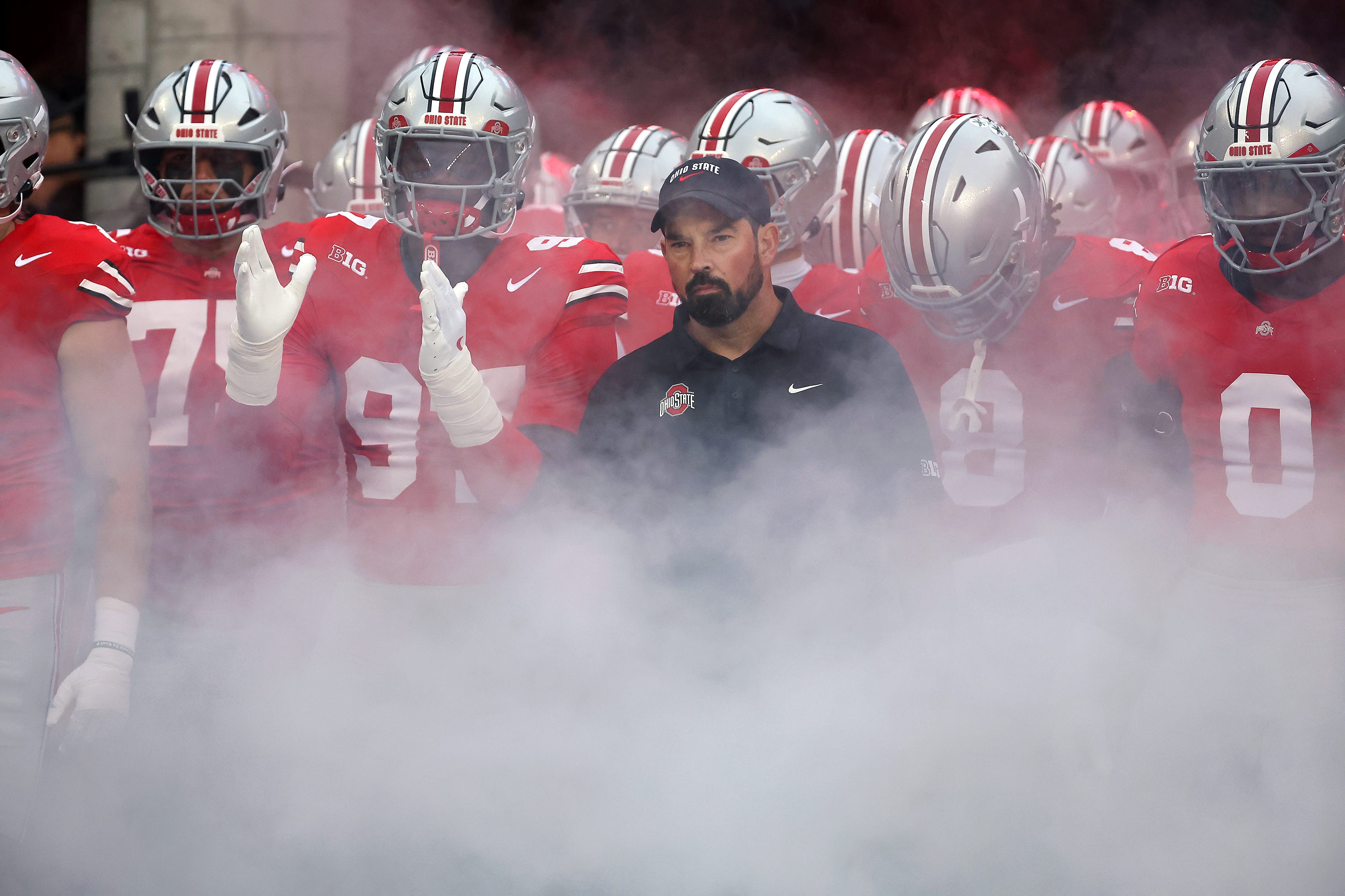 Ohio State football schedule: Are the Buckeyes playing today in Week 4?