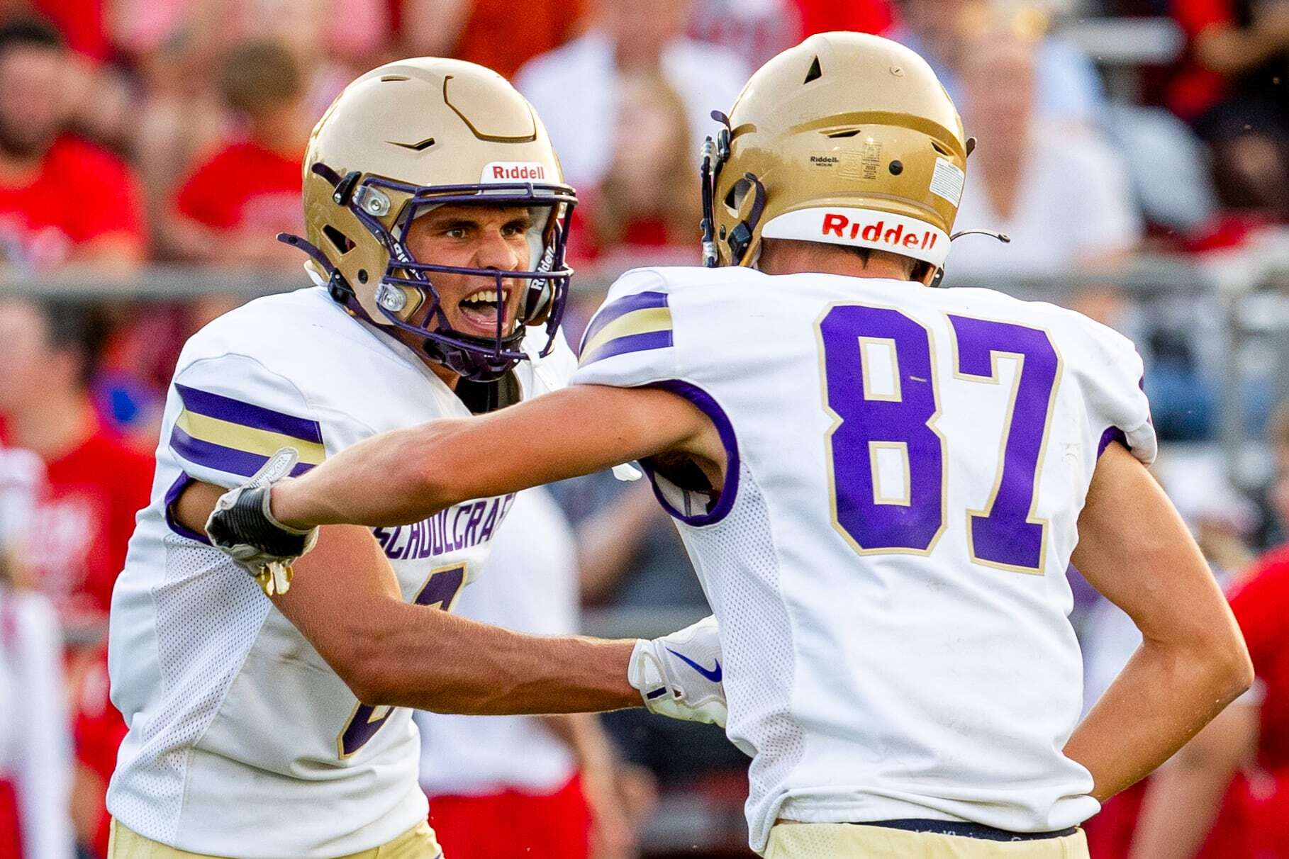 Fiery pregame speech fuels Schoolcraft’s 1st rivalry win over ...