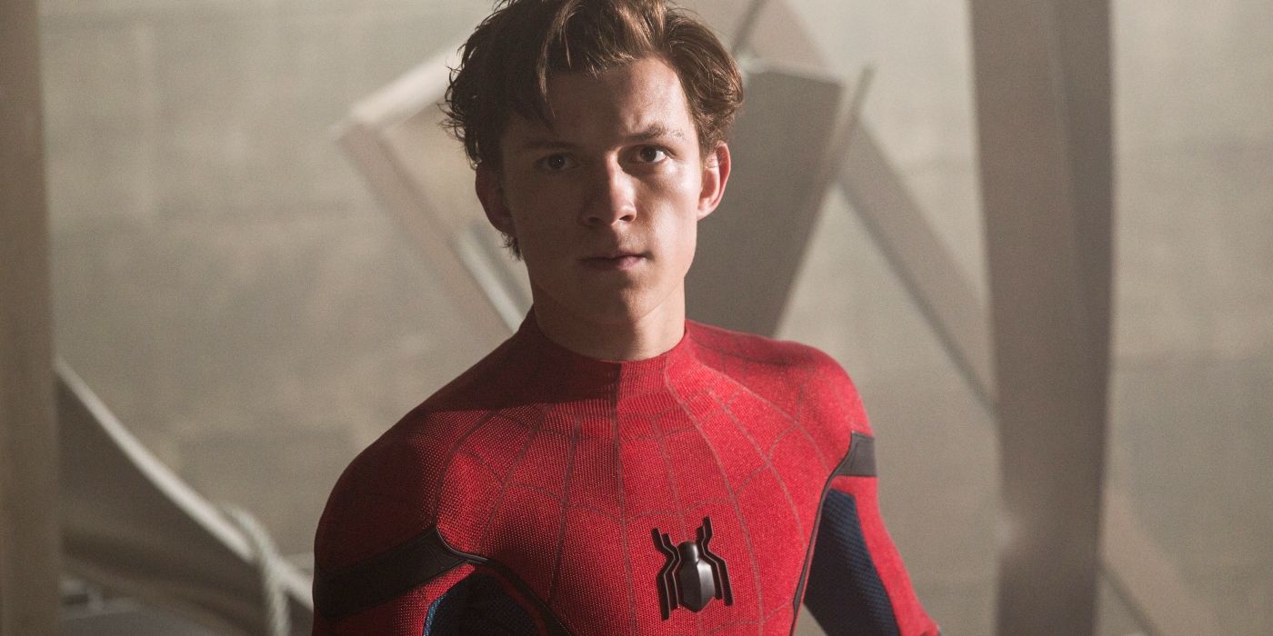 Revisit One of the MCU’s Best Spider-Man Films With These Epic New ...