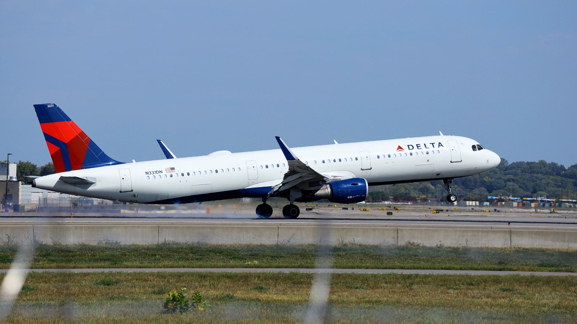 Not Just Passengers: Why This Delta Air Lines Mechanic Also Hates Delays