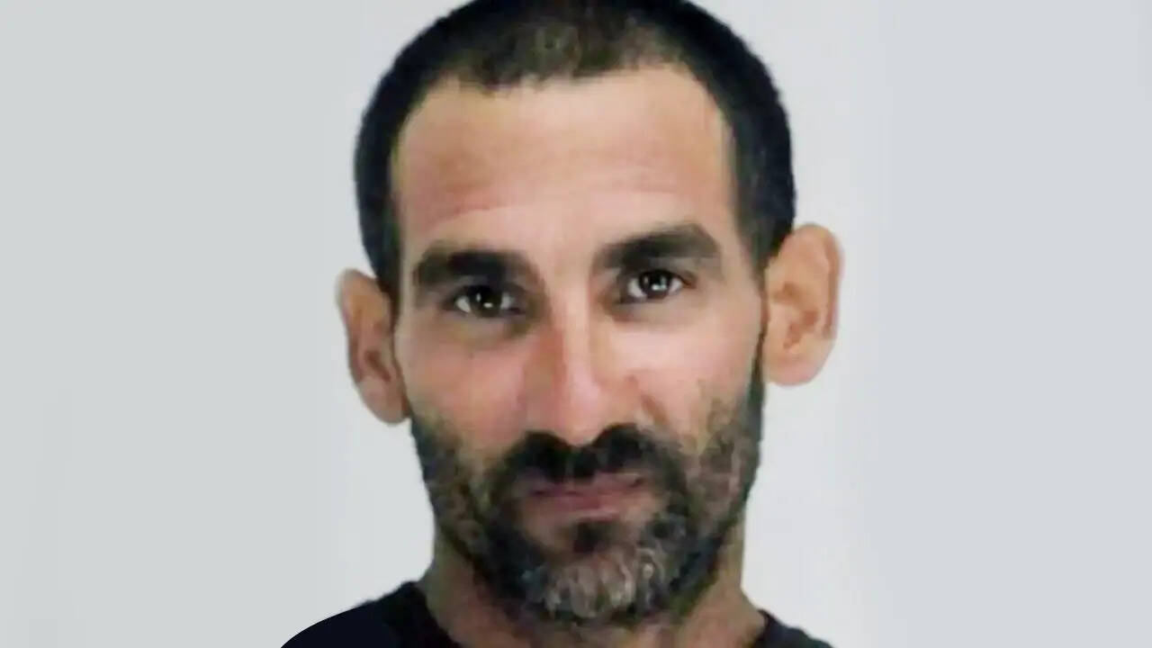 'Time For...': Vivek Ramaswamy on Beheading of India-Origin Chandra ...