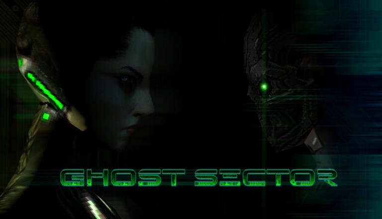 Ghost Sector Joins Brutal Indies Unleashed Showcase