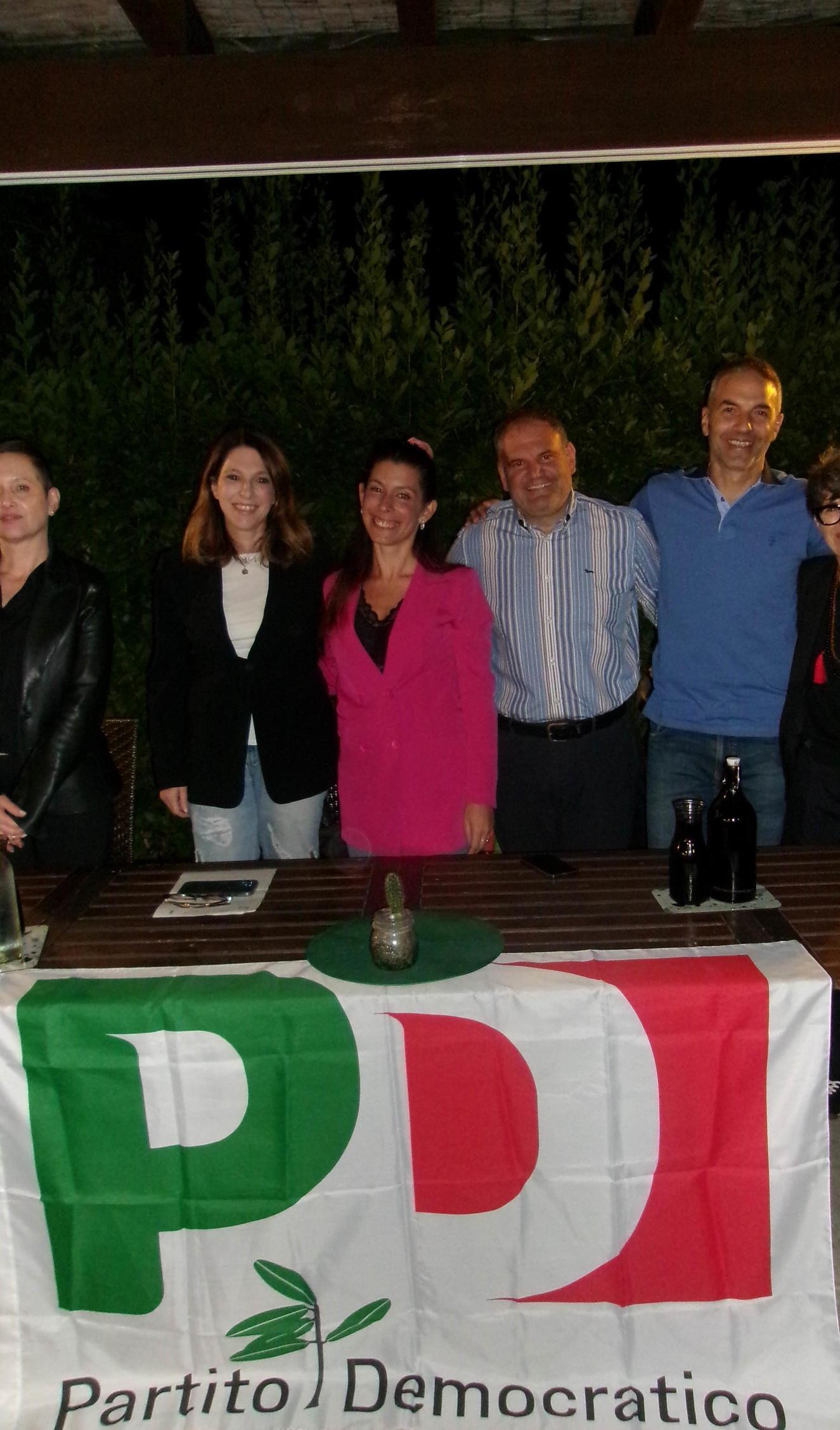 Amministrazione Graziano: "I nostri primi tre anni"