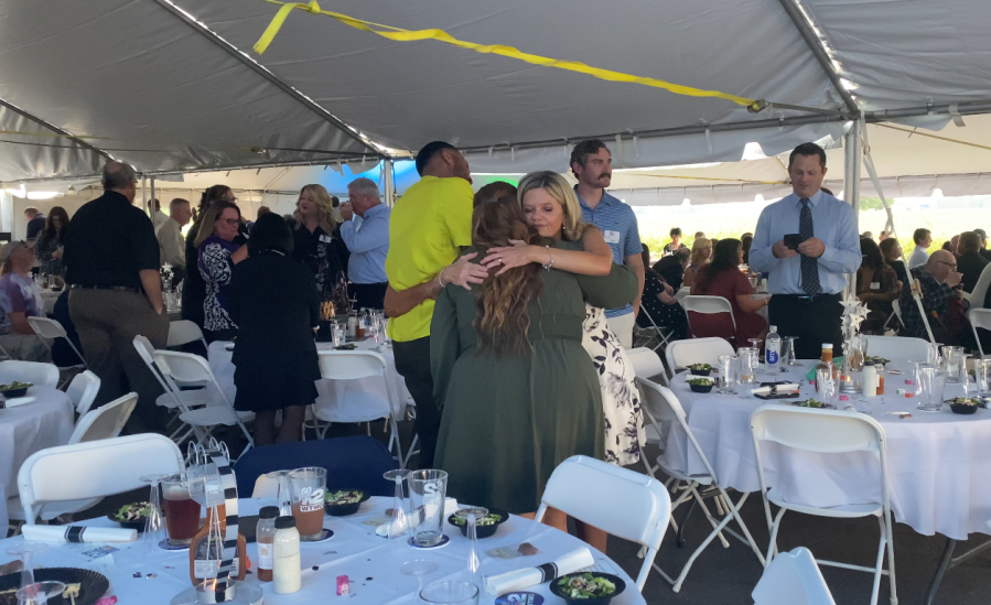 WTWO celebrates 60 years on the air