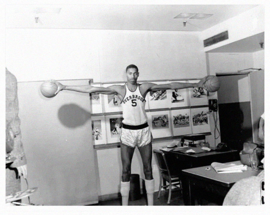 25 Yearbook and Vintage Photos of Famous NBA Players From the 1960s