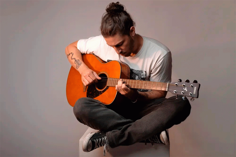 Møme x Ricky Ducati, The Hidden Cameras y Luke MacRoberts: nostalgia ...