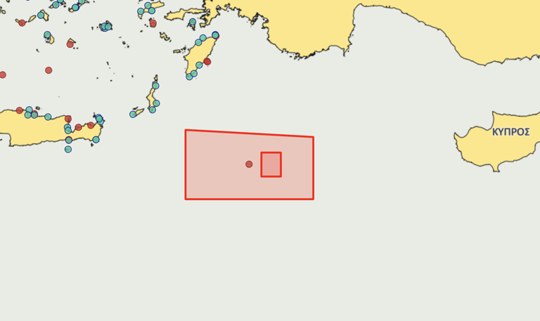 ΕΥΝΟΜΙΑ: Μεγάλη άσκηση στα «νερά του καλωδίου» – Στα «κάγκελα» τα ...