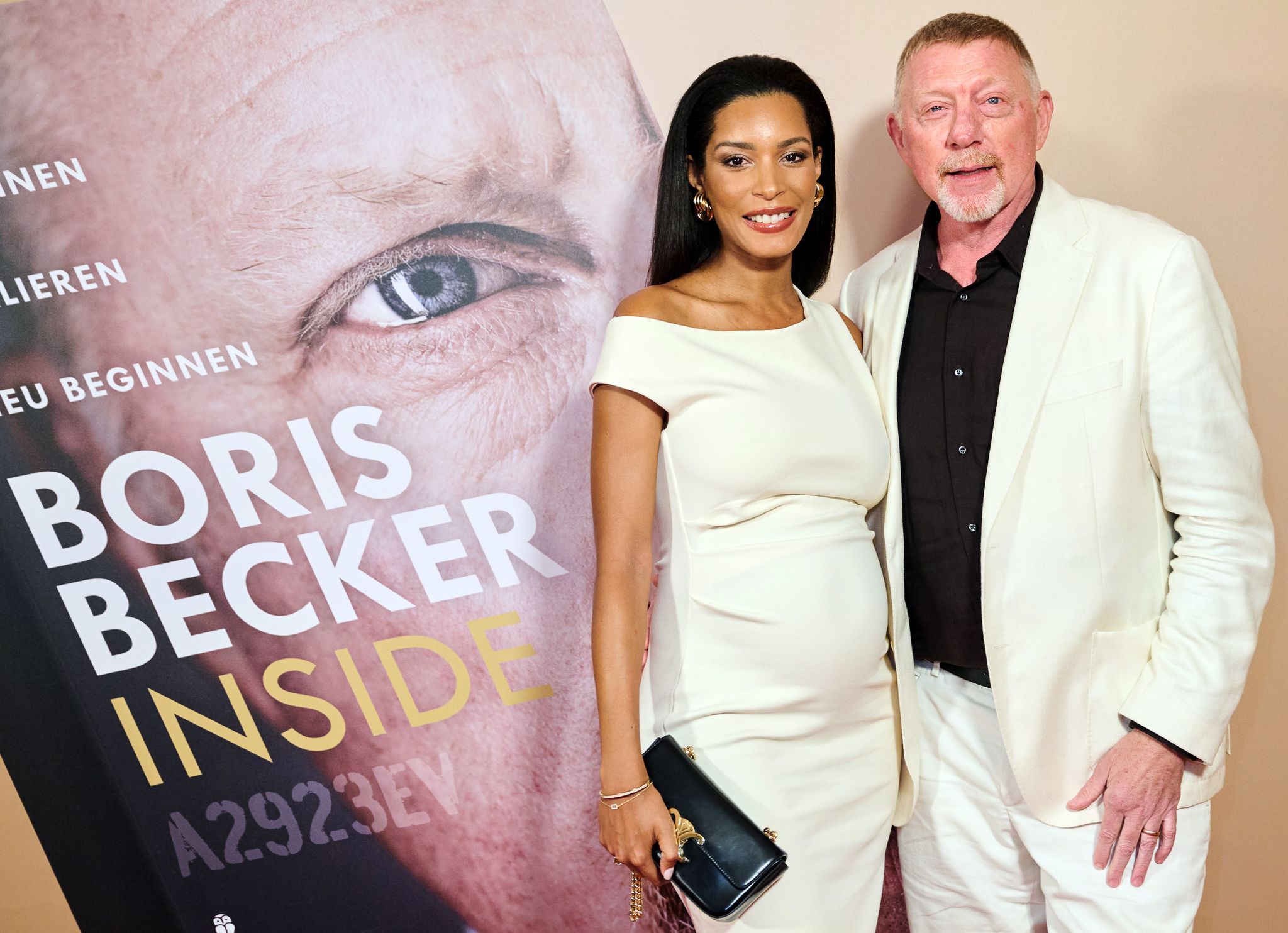 Boris Becker: Bin extrem vorsichtig geworden mit Menschen