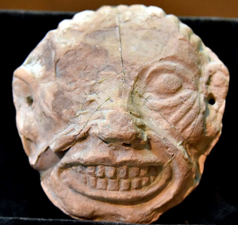 Sorcery, medical science or more? How a 3,000-year-old clay tablet from ...