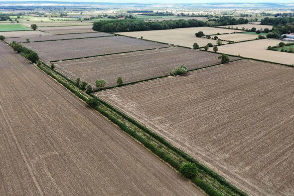'Keir Starmer said he'd protect us - now we're losing half our farm to ...