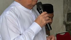 Sulbar Bakal Memiliki Tambahan Kabupaten Baru, Balanipa Masuki Tahap ...