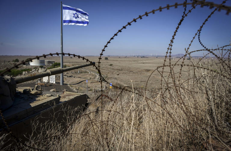 Upper Galilee leaders warn bureaucracy, neglect can determine the ...