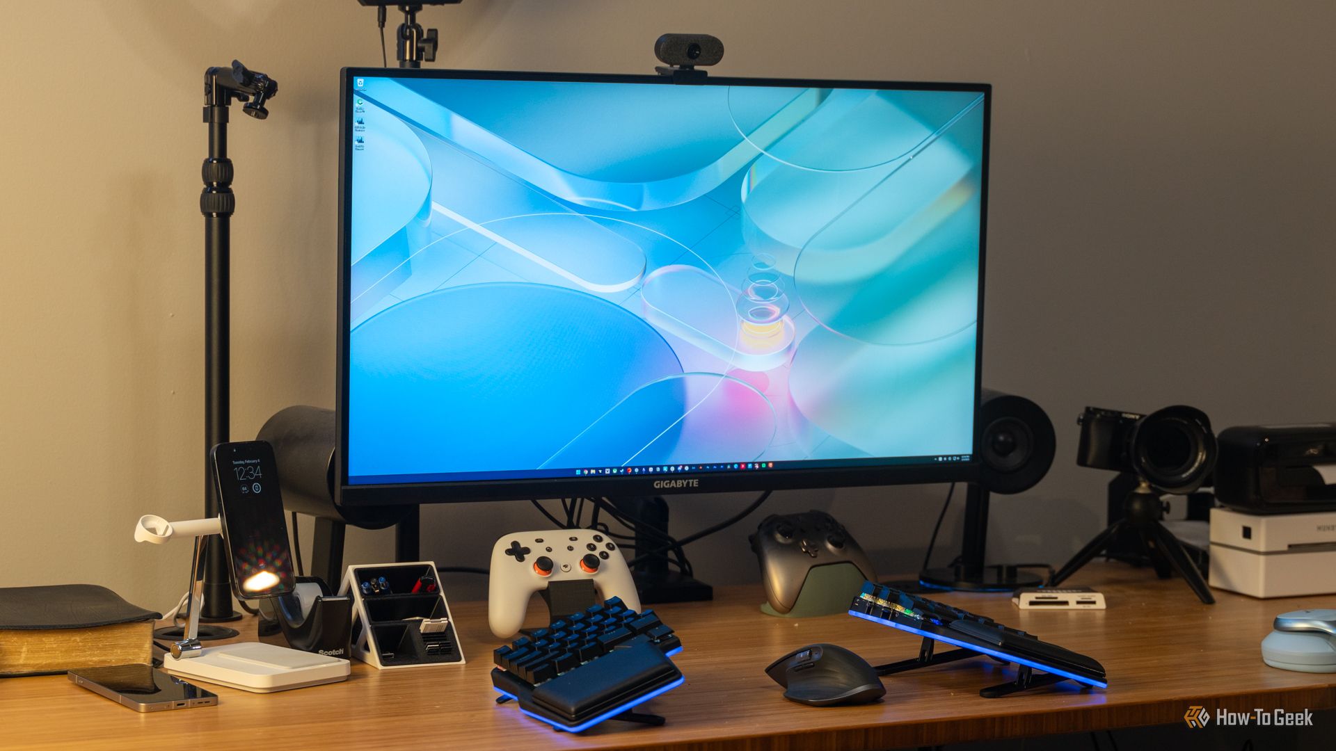 The gaming PC bottleneck everyone ignores (and it's not your CPU)
