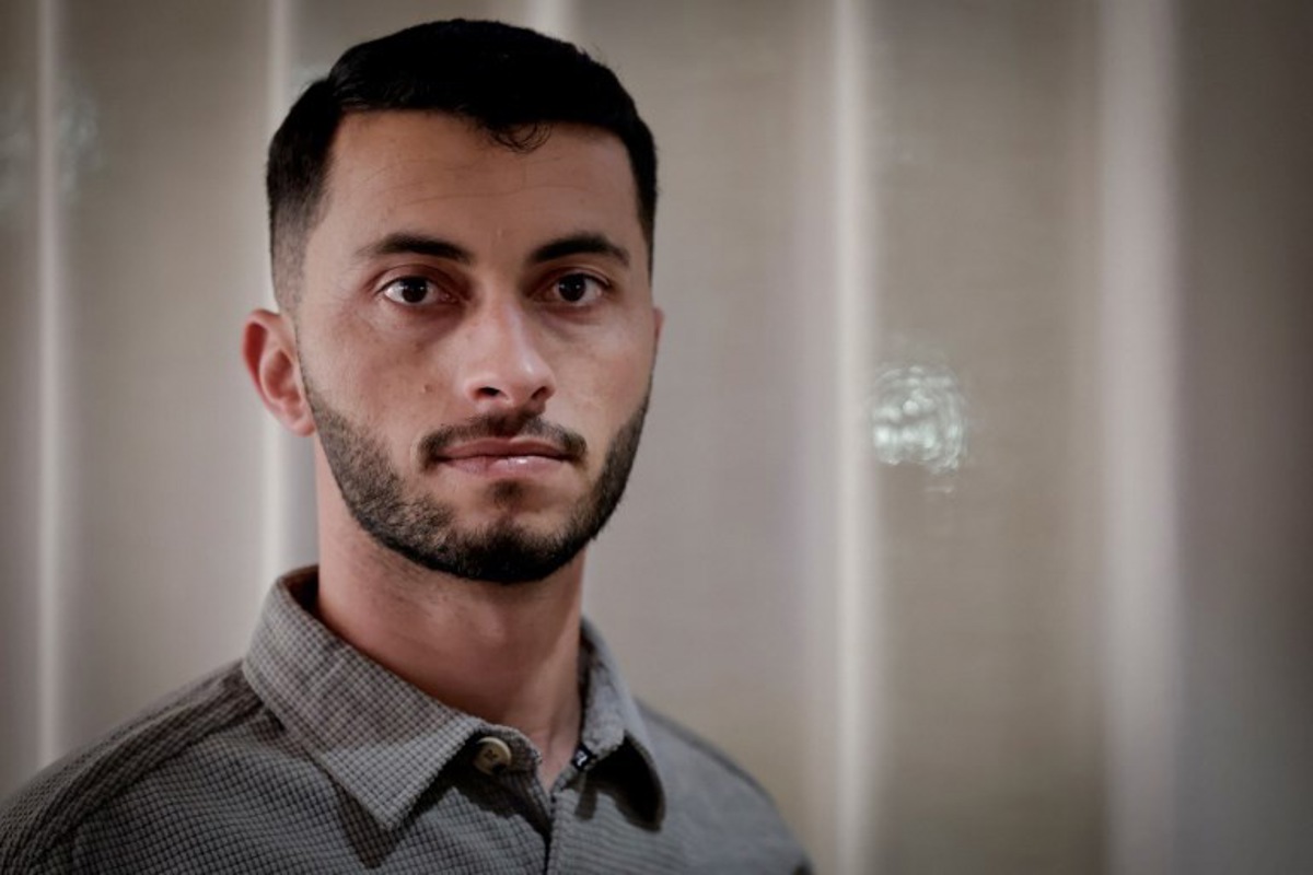 Israëlisch-Palestijns conflict - Israëlische leger doorzoekt woning ...