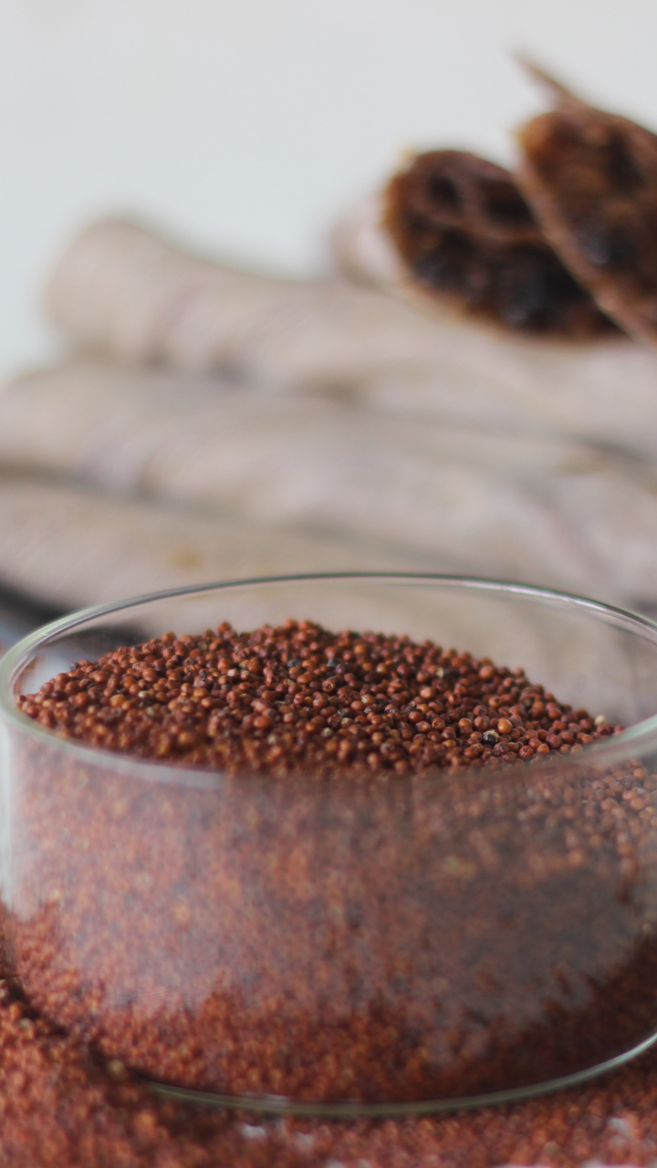 10 super delicious and healthy dishes you can make with ragi
