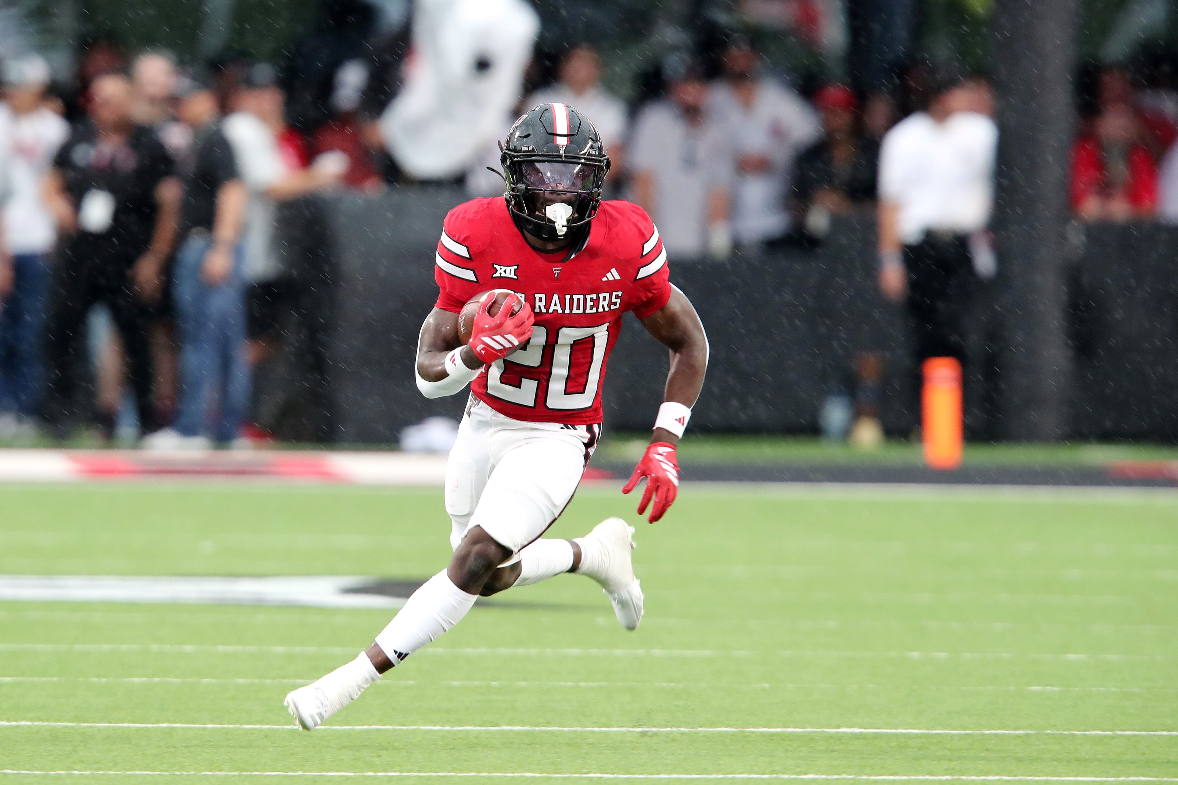 Texas Tech football tickets vs. Utah: See best prices for remaining ...