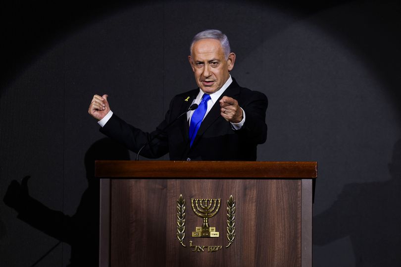 'Putin and Netanyahu have been playing Trump like a Nintendo computer game'