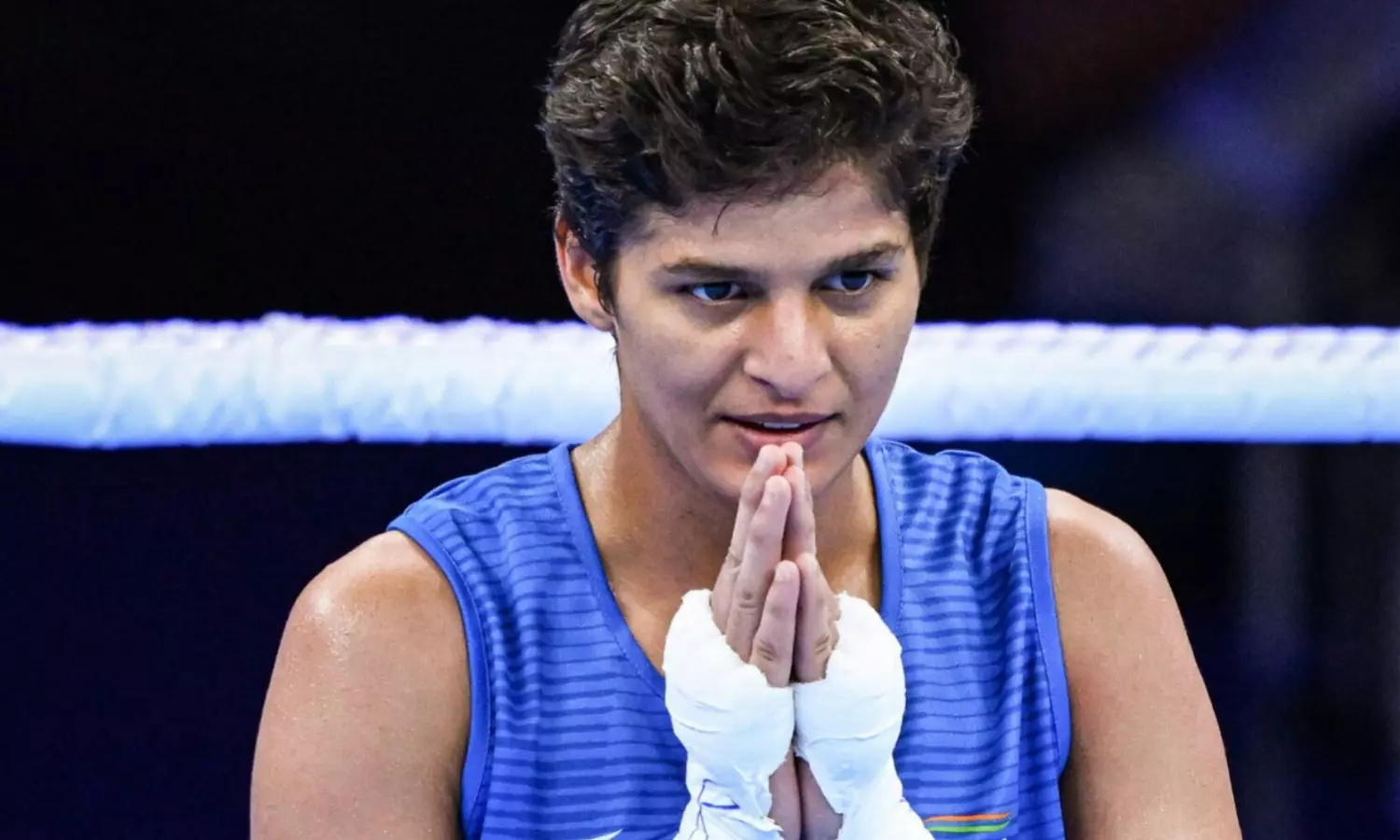 World Boxing Championships 2025: Jaismine wins gold, Nupur takes silver