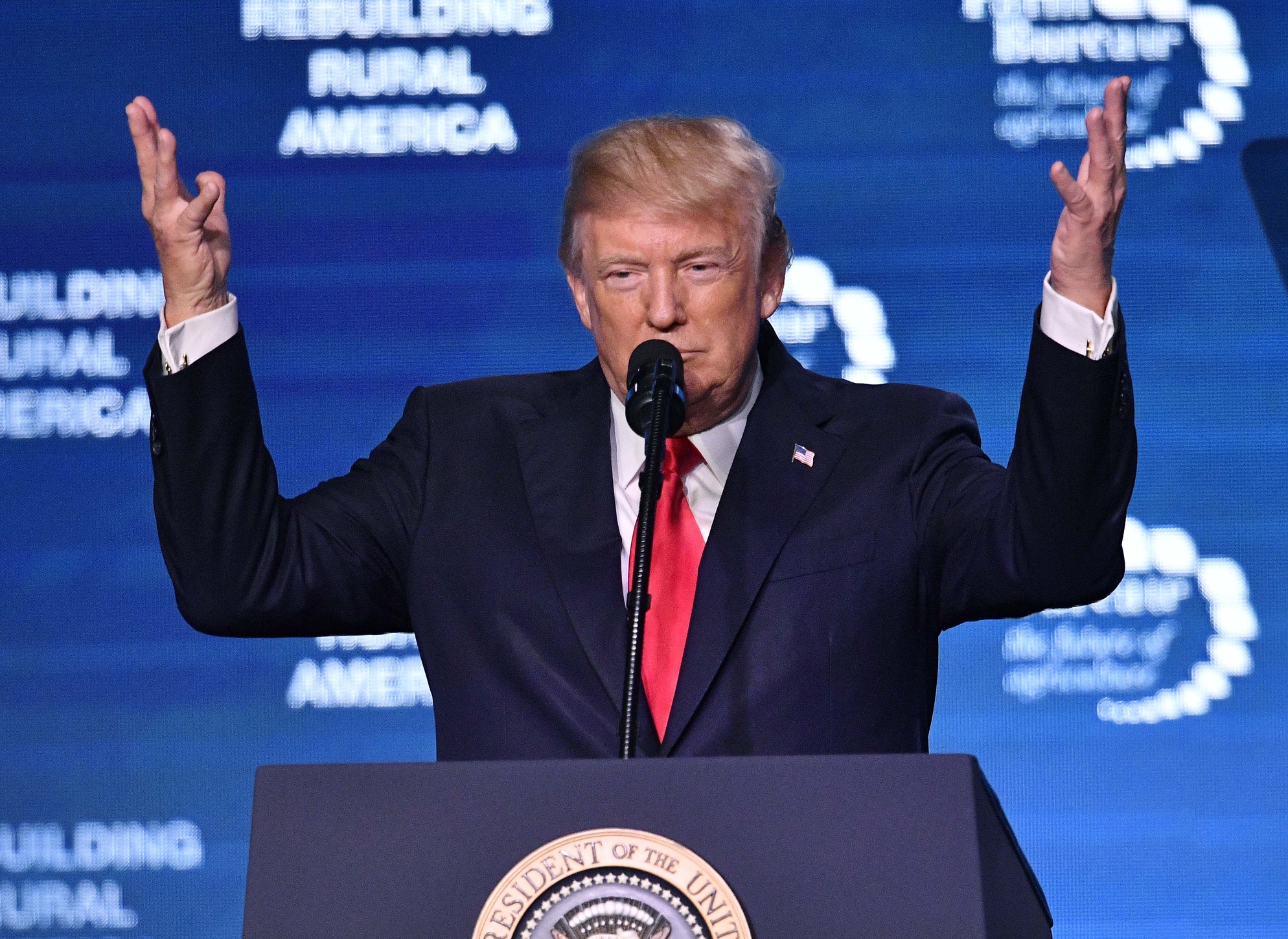 Trump Deploys F‑35s Amid Anti-Cartel Operations