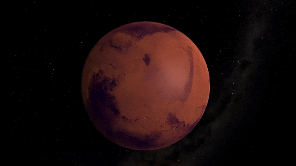 What altered climate on ancient Mars? New findings reveal the answer