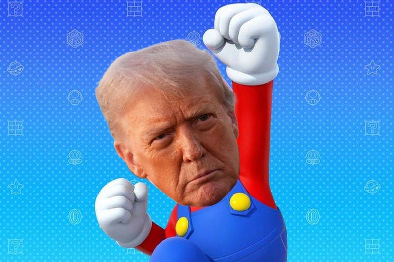 'Putin and Netanyahu have been playing Trump like a Nintendo computer game'