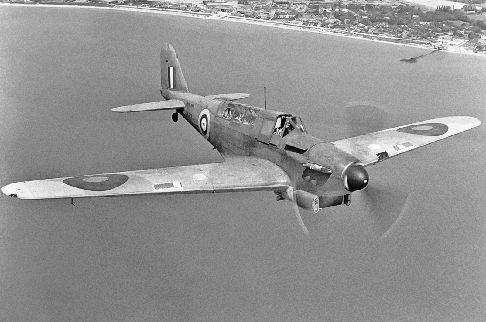 10 Brilliant Planes That Used the Mighty Rolls-Royce Merlin Engine