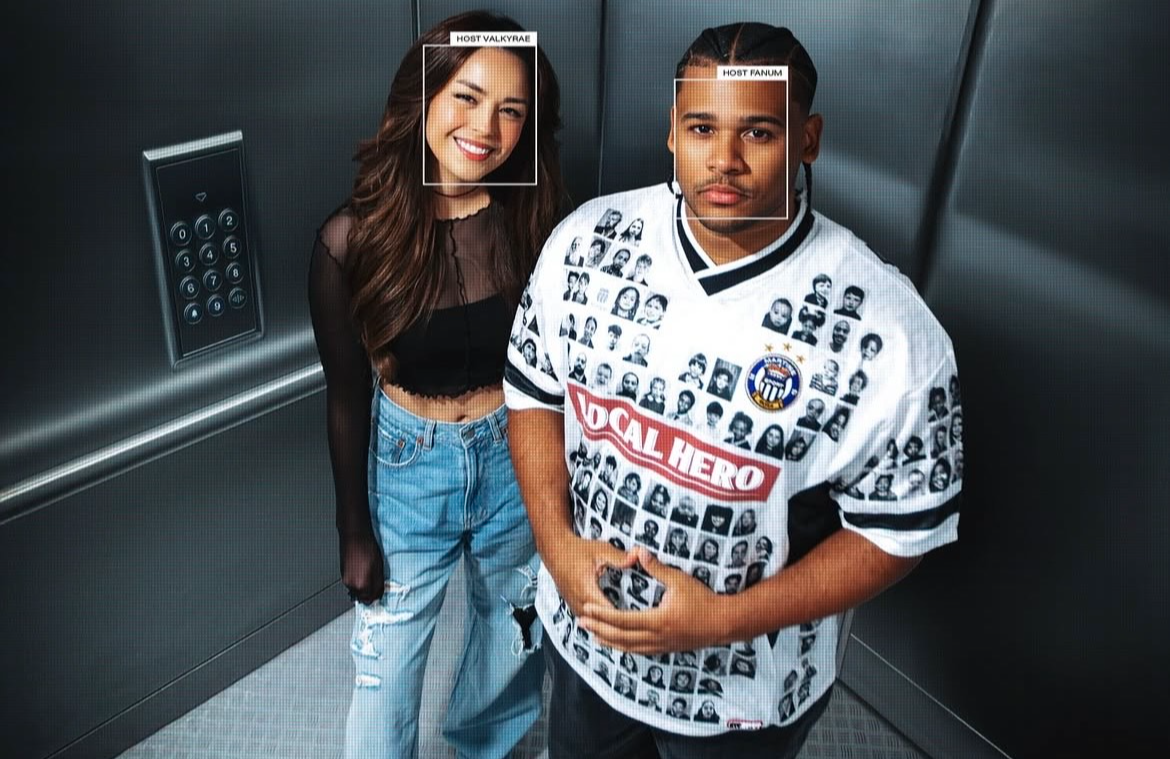 Inside: USA: Full list of cast members explored