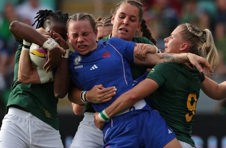 France - Irlande. À quelle heure et sur quelle chaîne TV voir le match ...