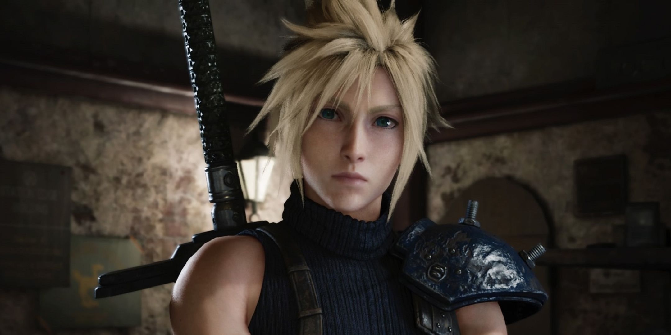 Final Fantasy 7 remake part 3 release date has gamers concerned
