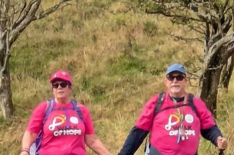 'My brain tumour was misdiagnosed as an ear infection - now it's come back'