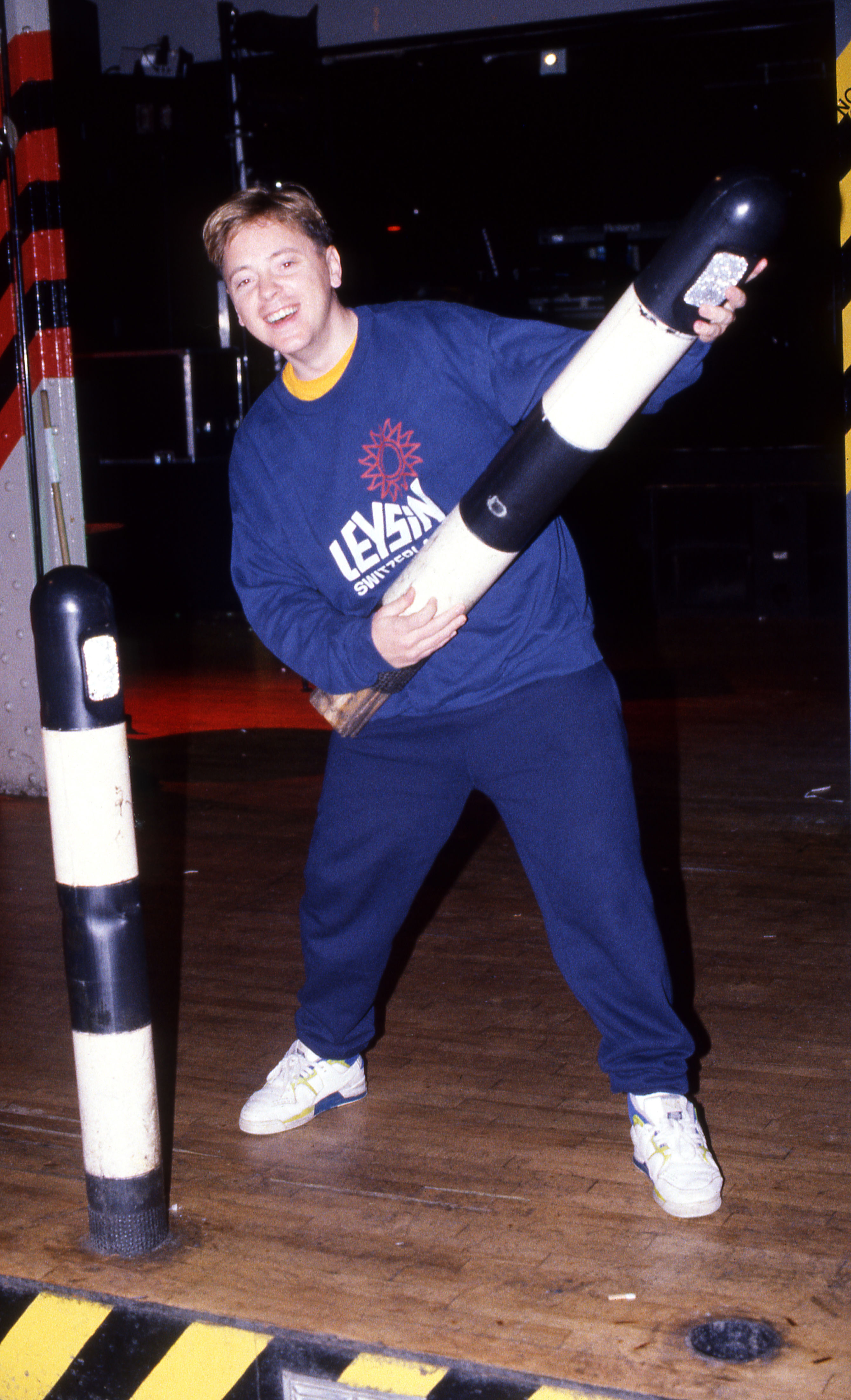 9 things we all wish we did in the 80s but you probably didn't